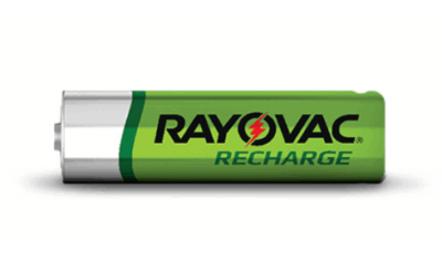 Home - Rayovac